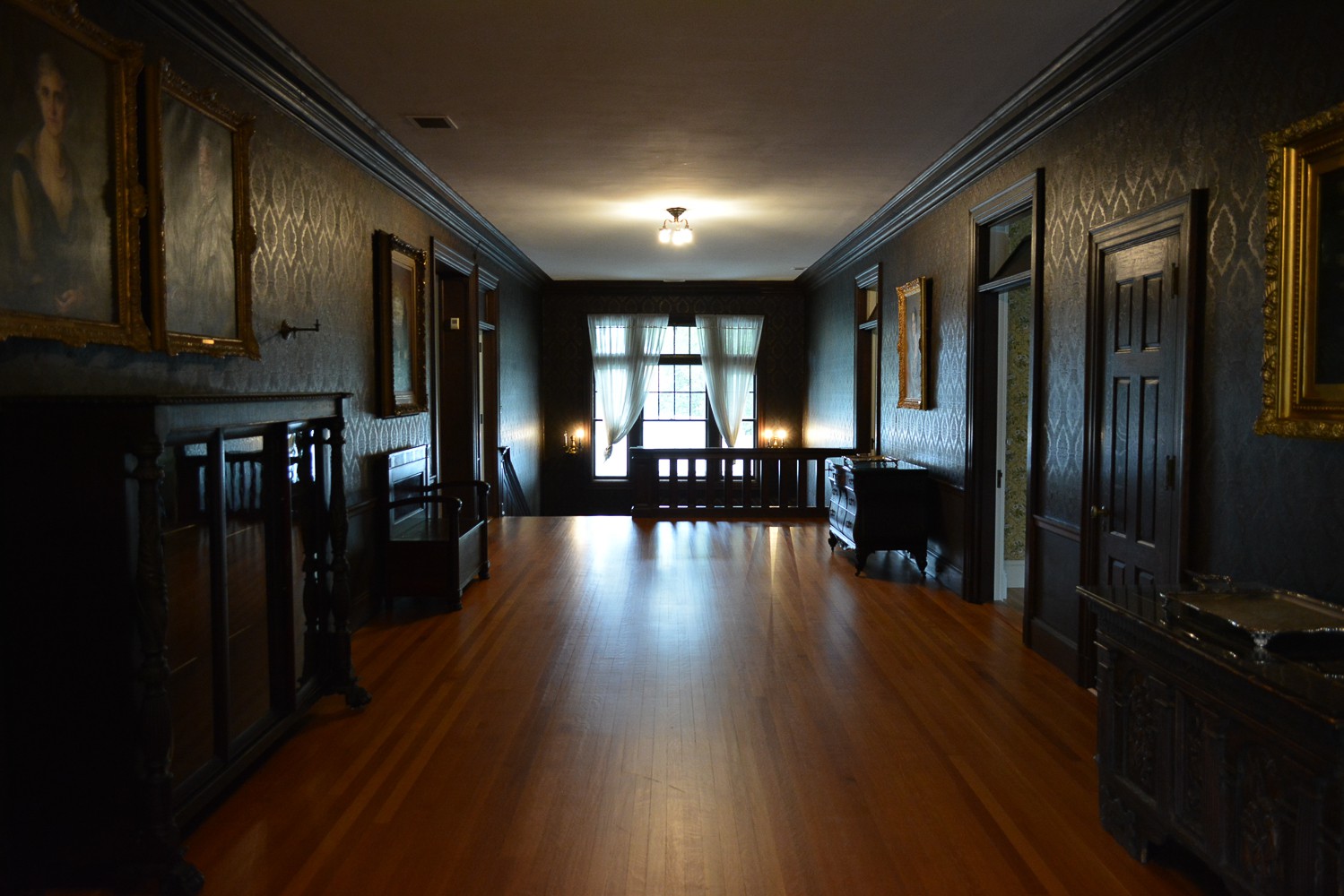 Hill House – Trinity Design/Build