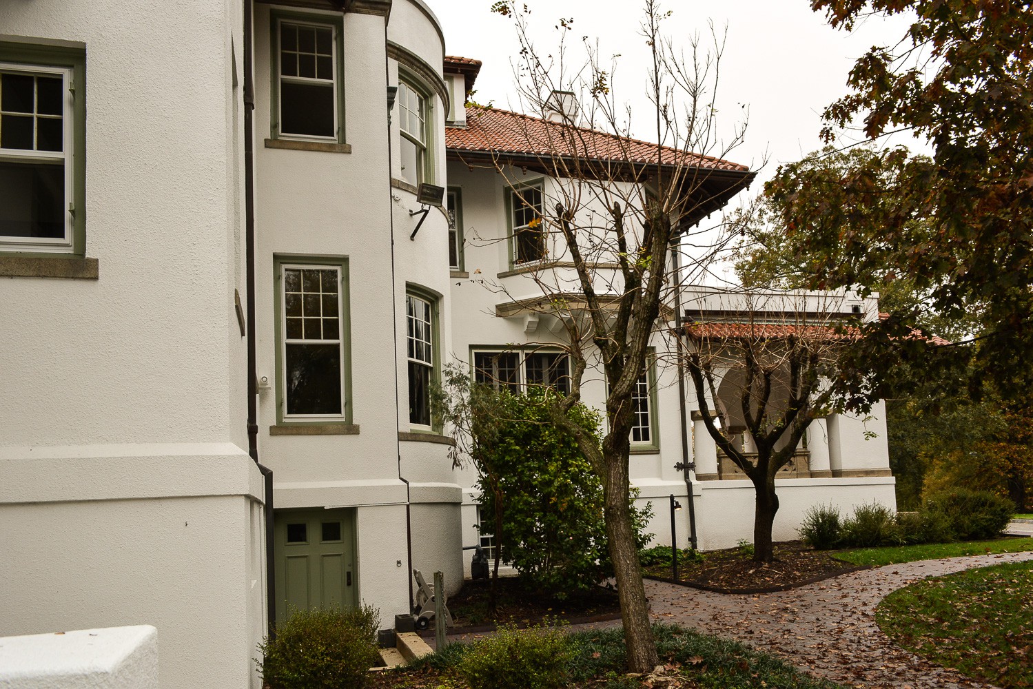 Hill House – Trinity Design/Build