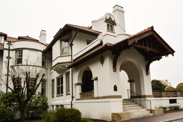 Featured Custom Home Projects – Trinity Design/Build