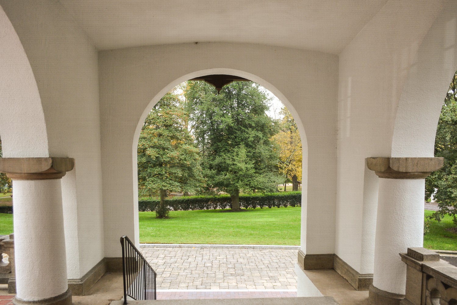 Hill House – Trinity Design/Build