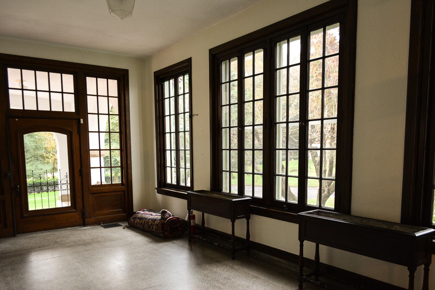 Hill House – Trinity Design/Build