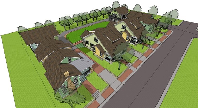 Featured Projects – Trinity Design/Build