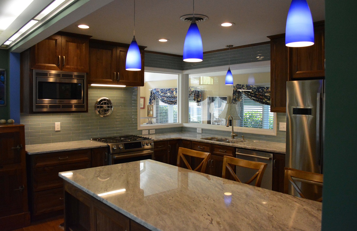 Featured Projects – Trinity Design/Build