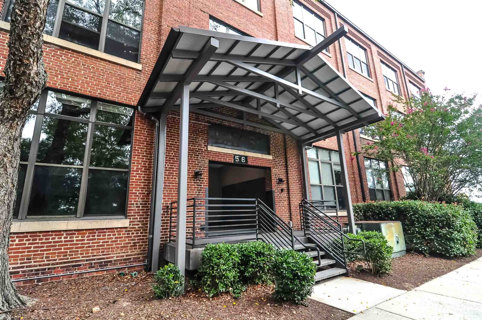 Featured Projects – Trinity Design/Build