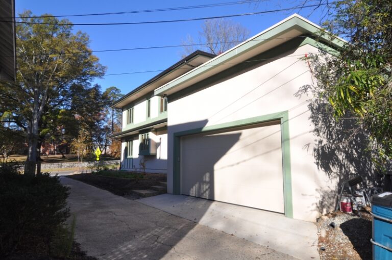 Buchanan II – Trinity Design/Build