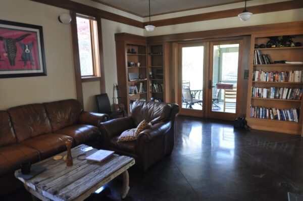 Buchanan II – Trinity Design/Build