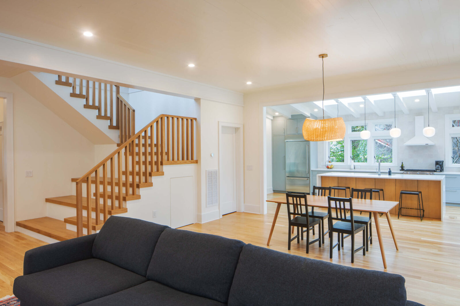 Trinity Design/Build