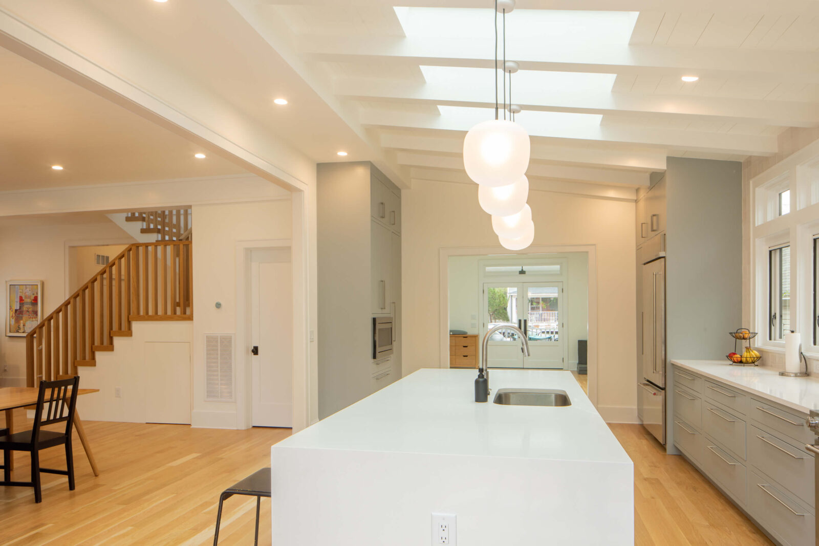 Burch II – Trinity Design/Build