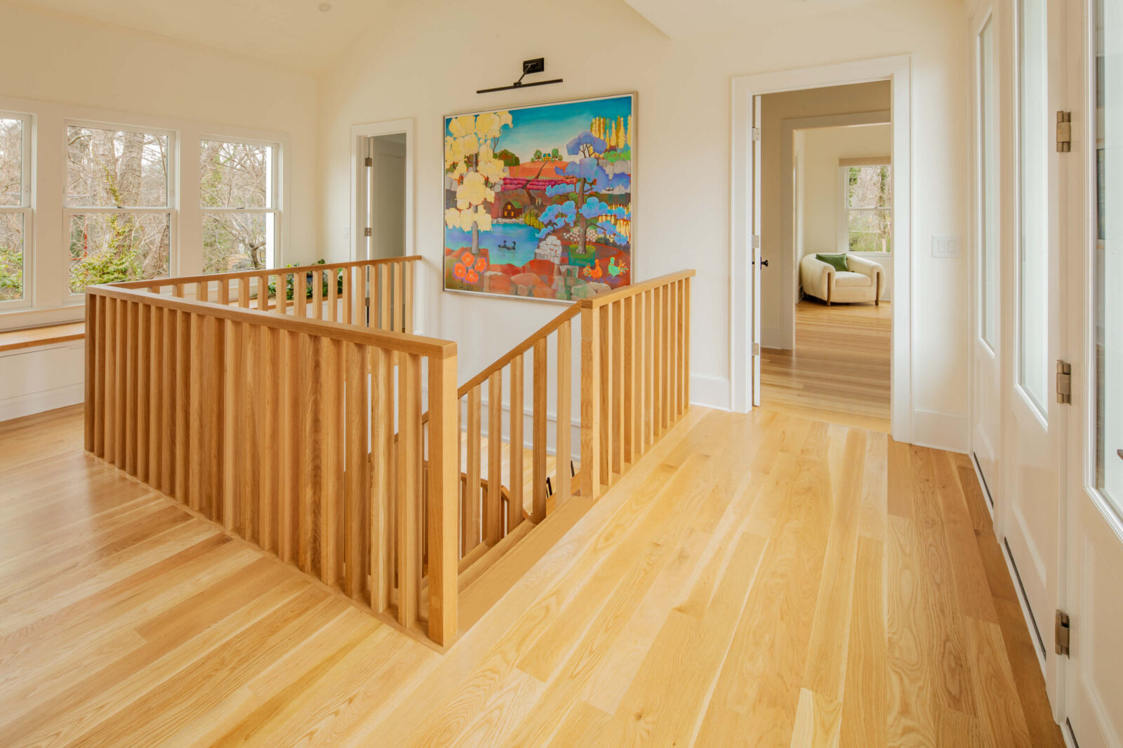 Burch II – Trinity Design/Build