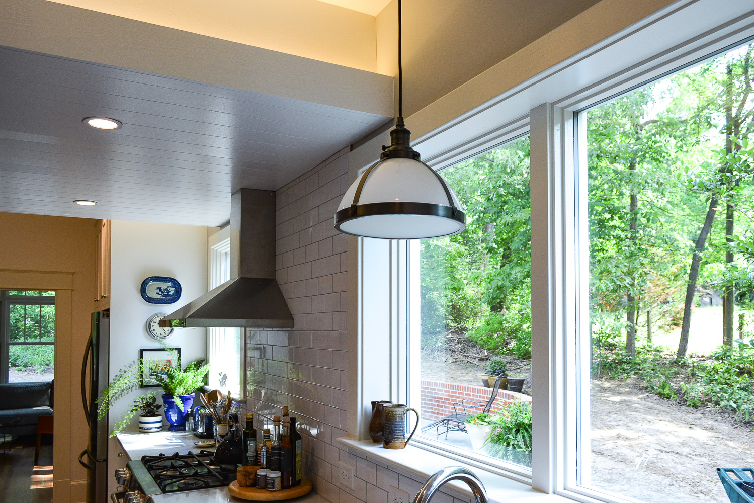 Homer – Trinity Design/Build