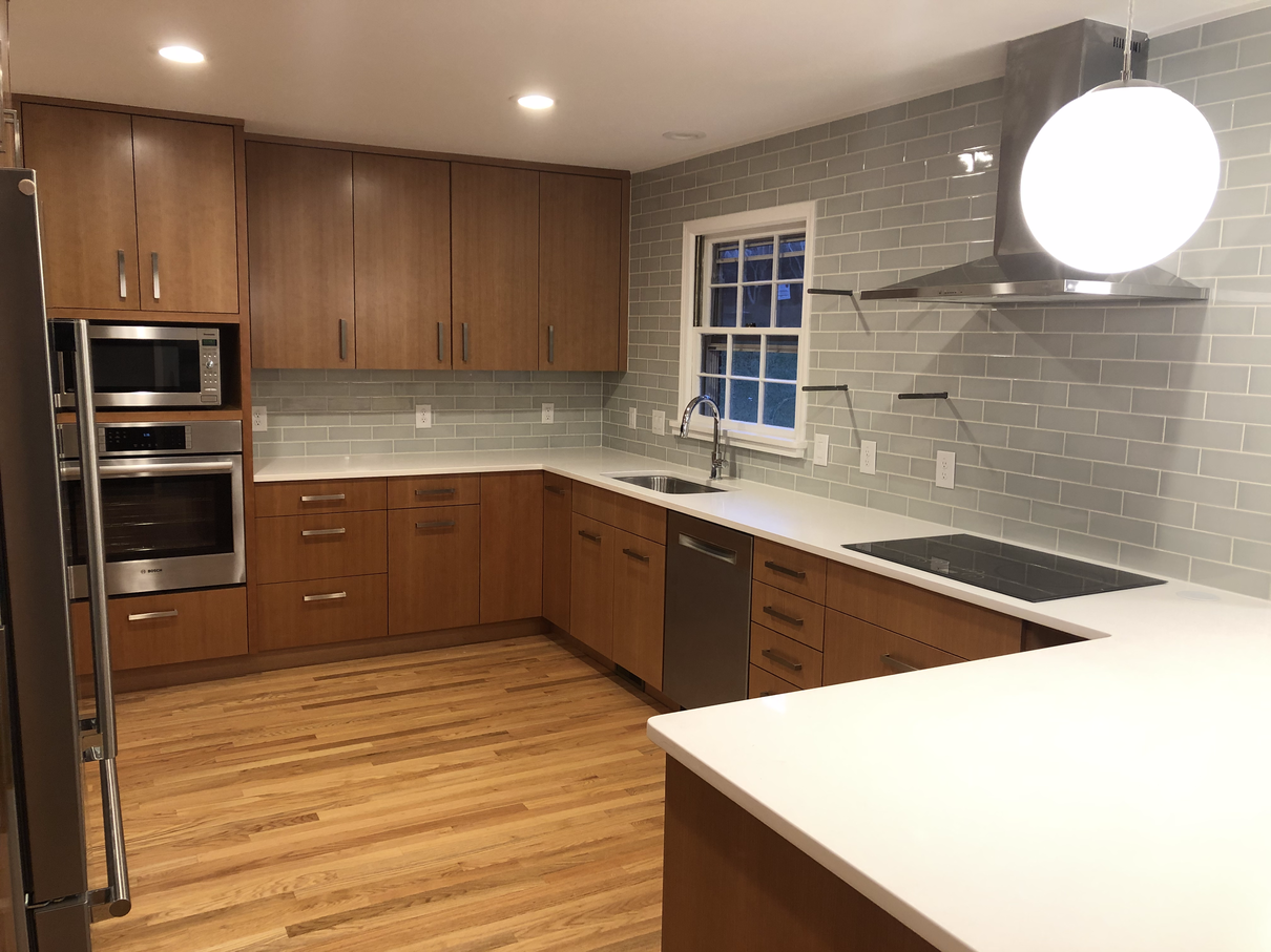 Featured Projects – Trinity Design/Build