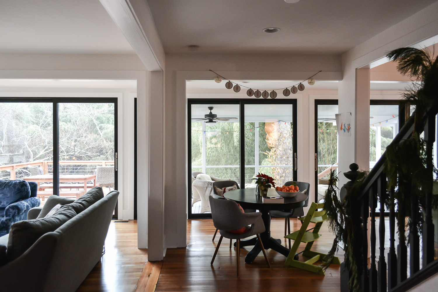 Featured Projects – Trinity Design/Build