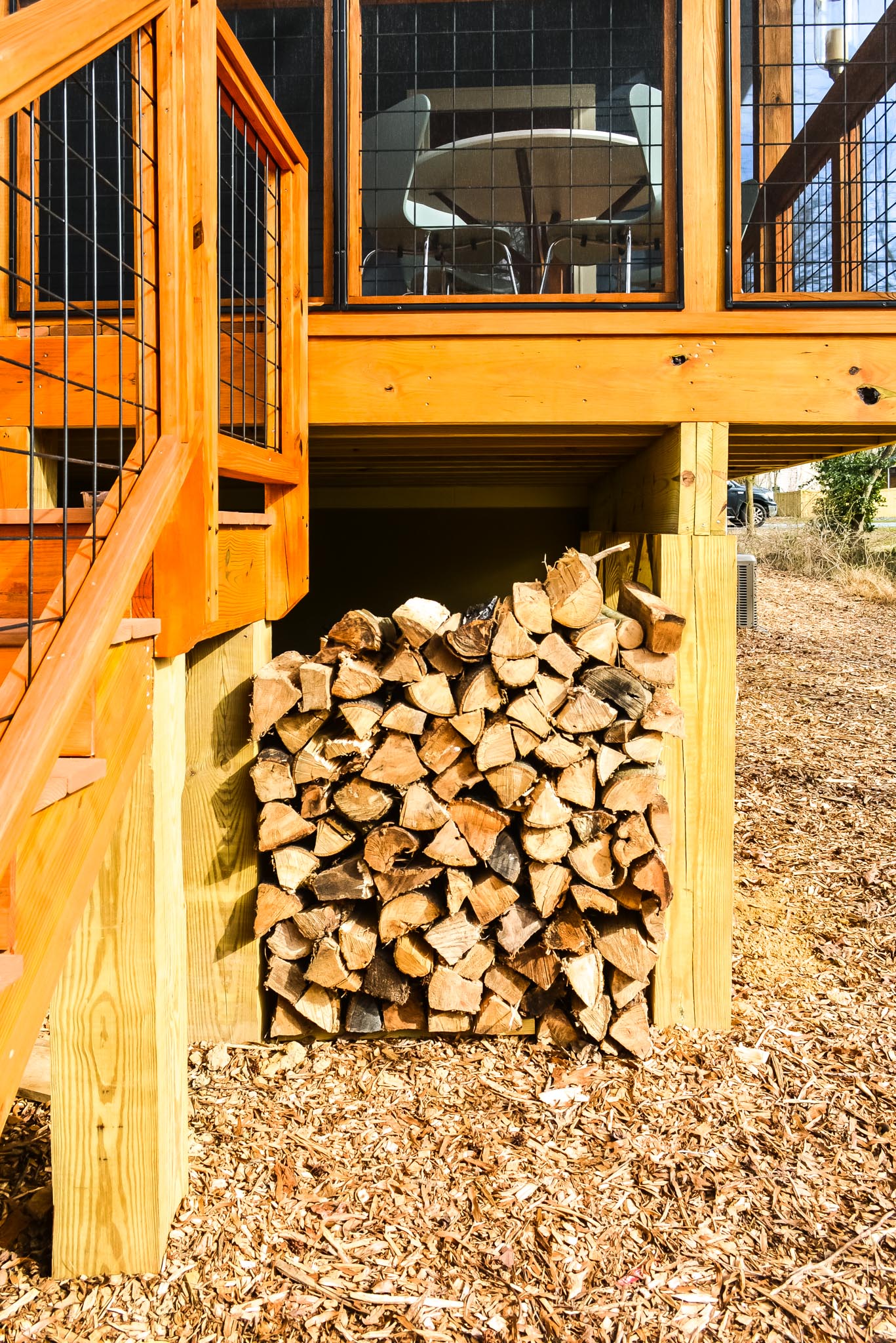 Lindsay – Trinity Design/Build