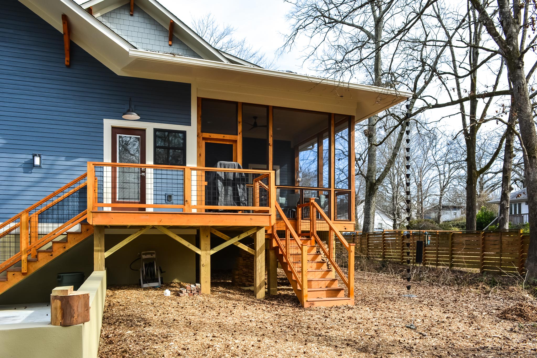 Lindsay – Trinity Design/Build