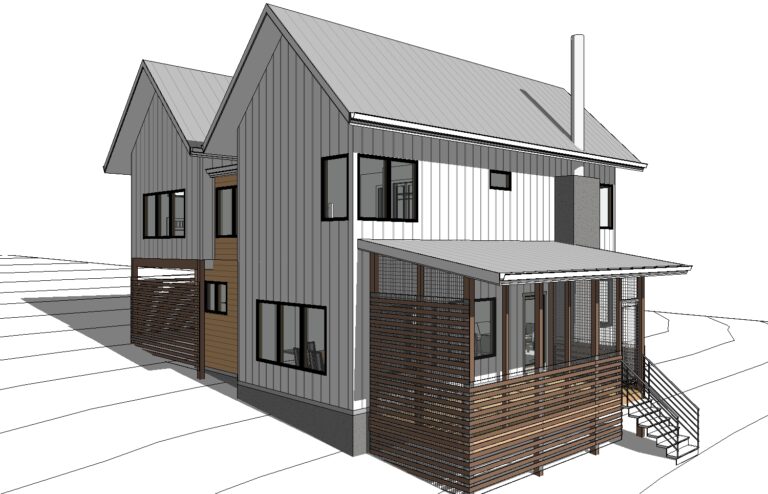 Featured Projects – Trinity Design/Build