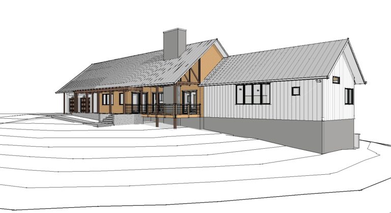 Featured Projects – Trinity Design/Build