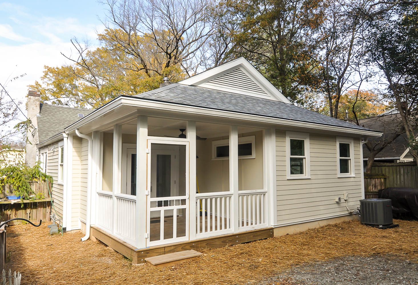 Featured Projects – Trinity Design/Build