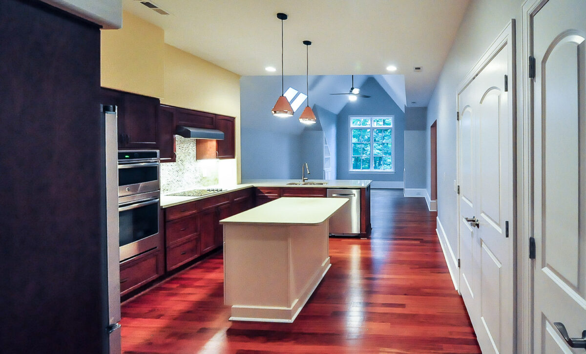 Featured Projects – Trinity Design/Build