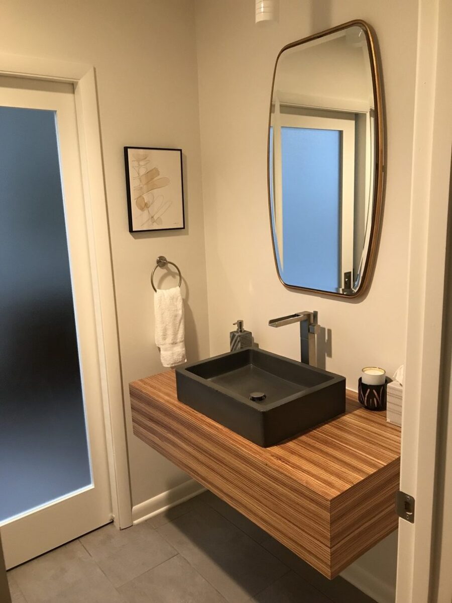 Featured Projects – Trinity Design/Build