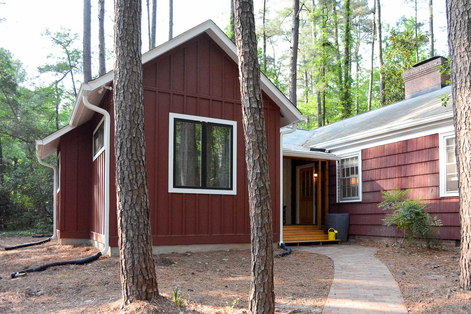 Featured Projects – Trinity Design/Build