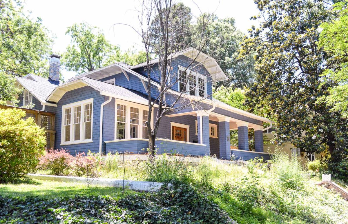 Featured Projects – Trinity Design/Build