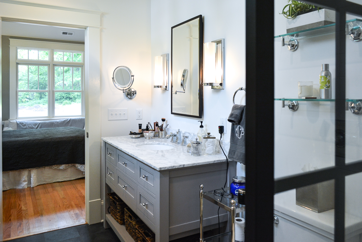 Homer – Trinity Design/Build