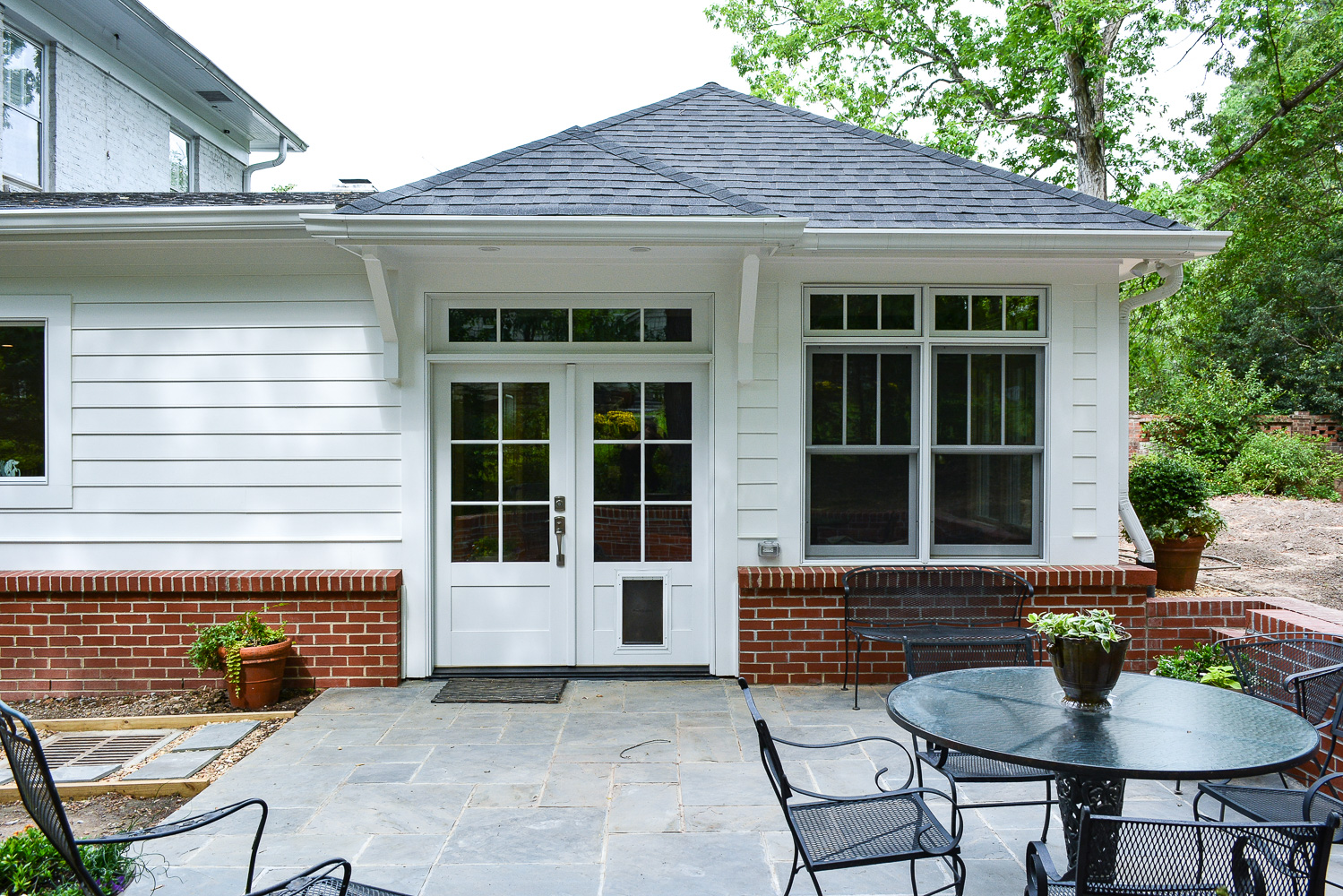 Homer – Trinity Design/Build