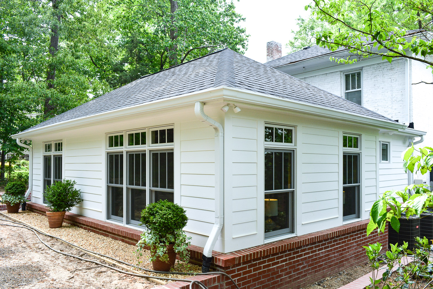 Homer – Trinity Design/Build