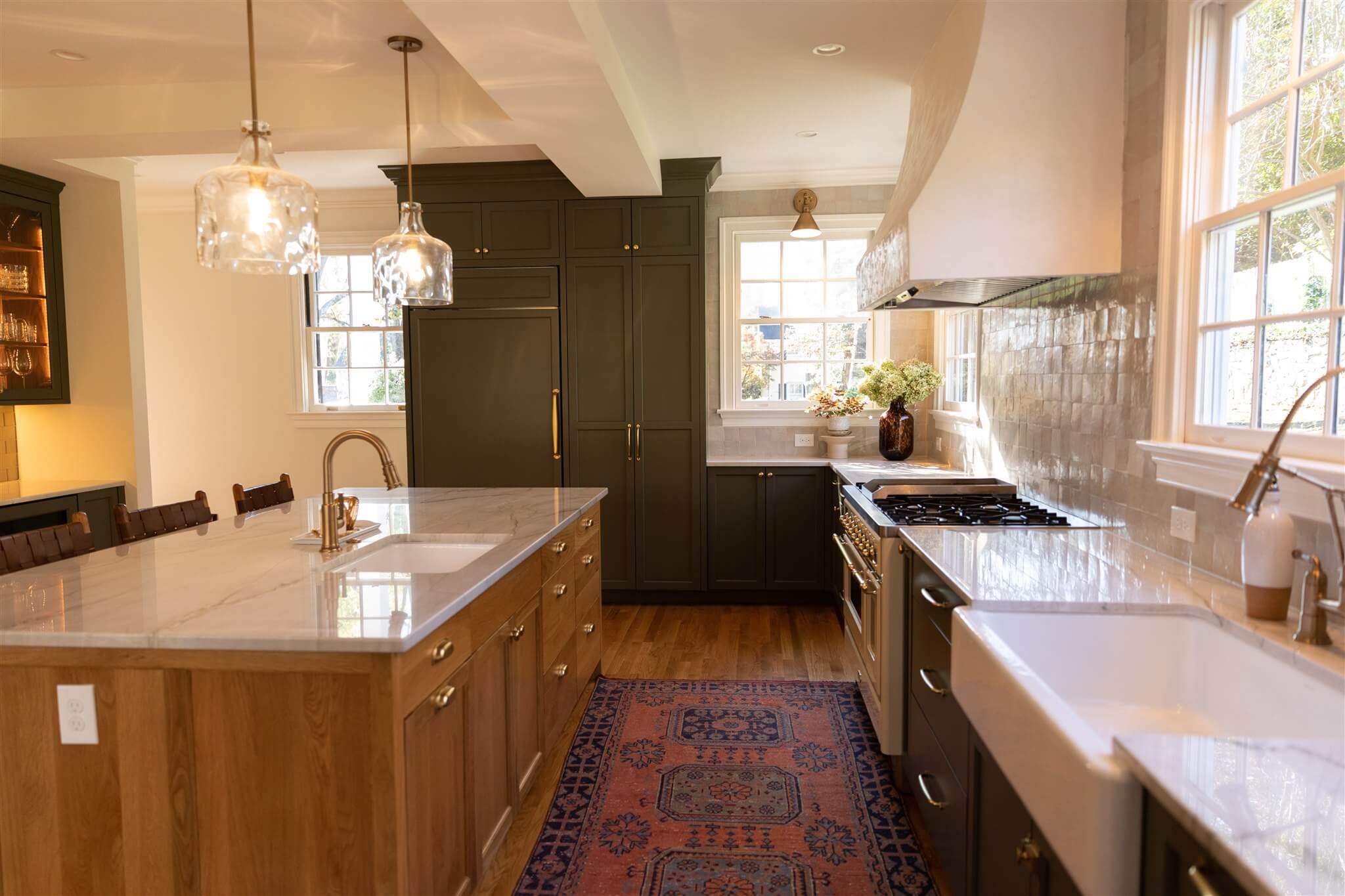 Hermitage – Trinity Design/Build