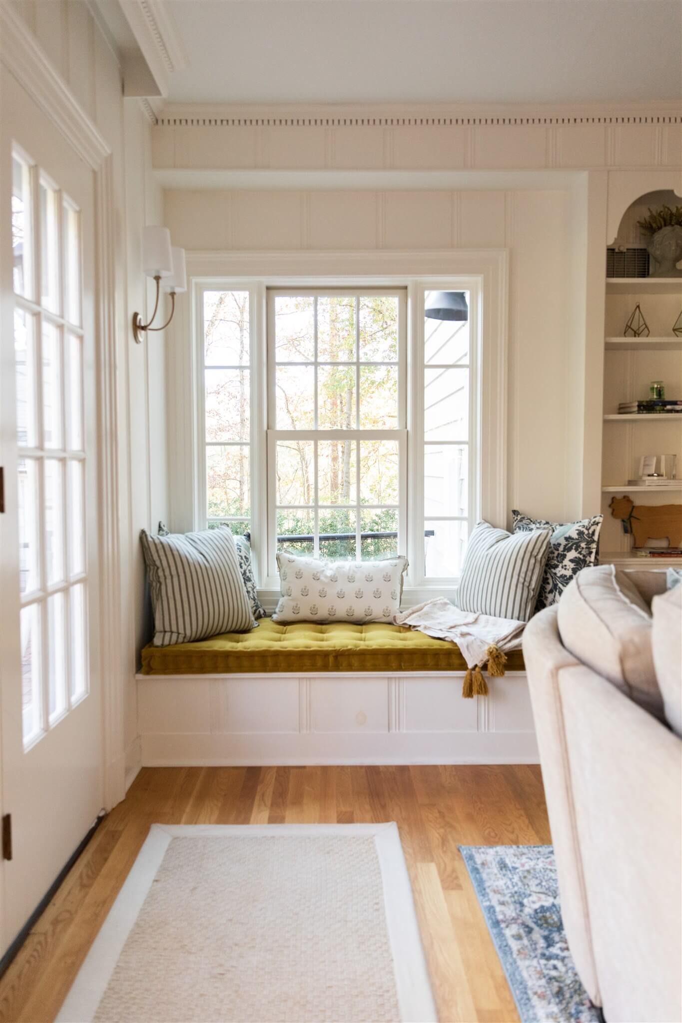 Trinity Design/Build – Custom Homes, Sustainable Renovations