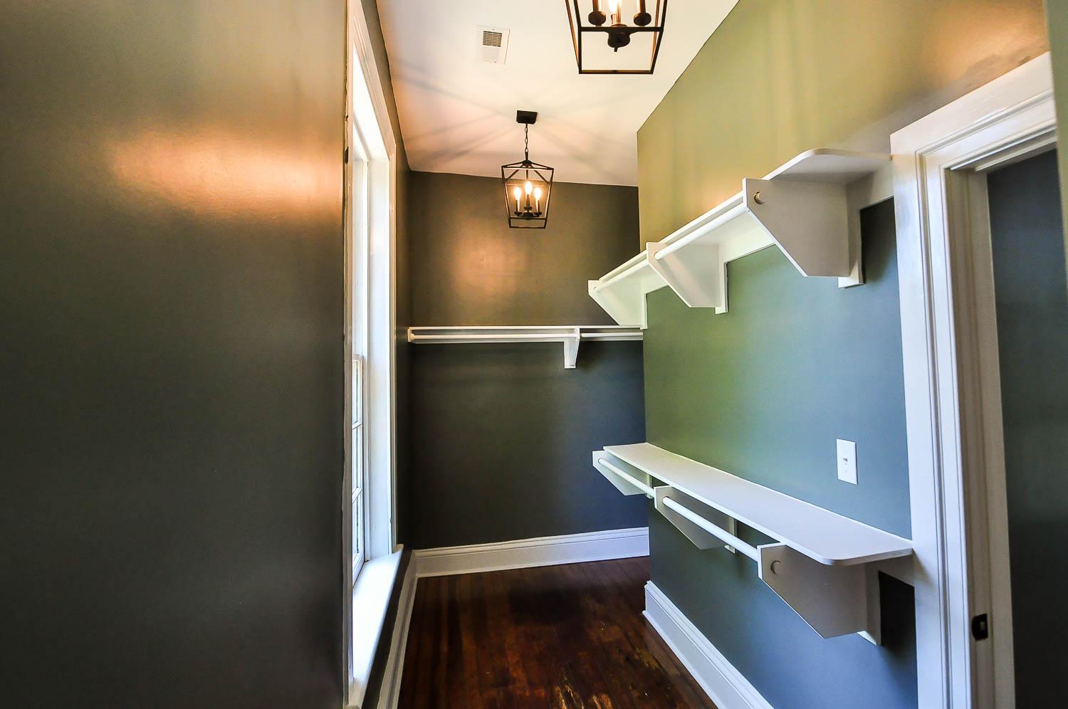 Barracks – Trinity Design/Build