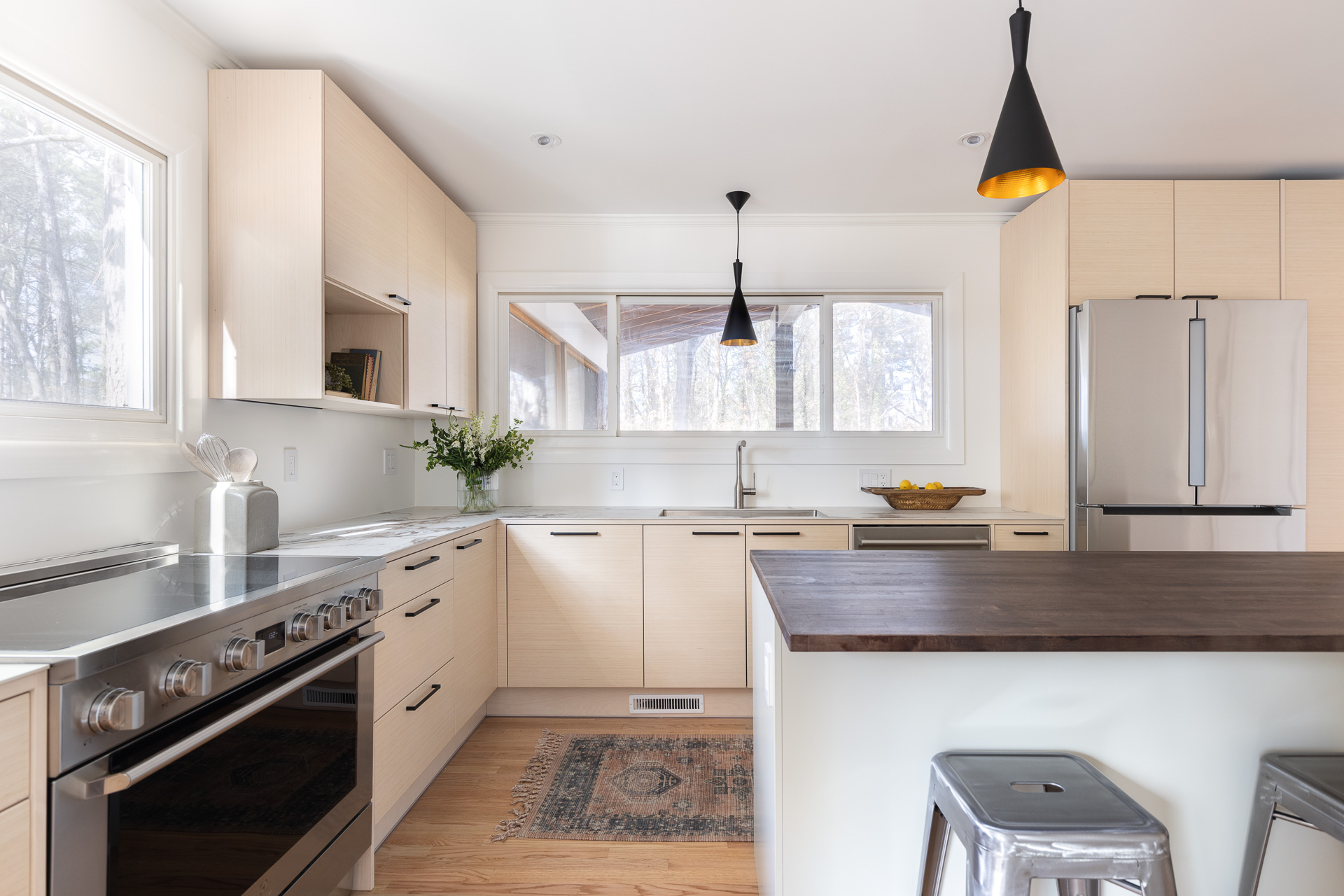 W. Wilson – Trinity Design/Build