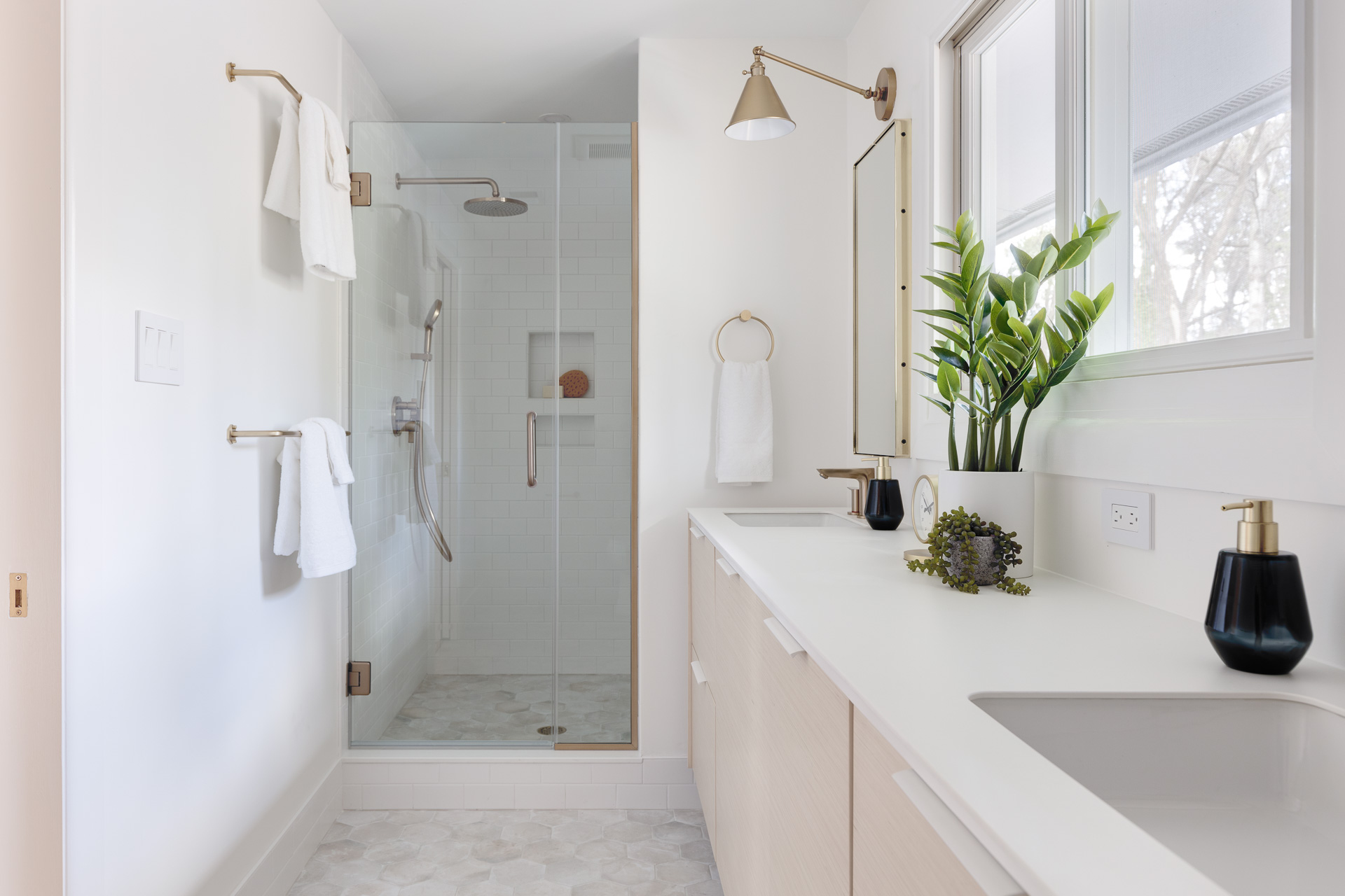 W. Wilson – Trinity Design/Build