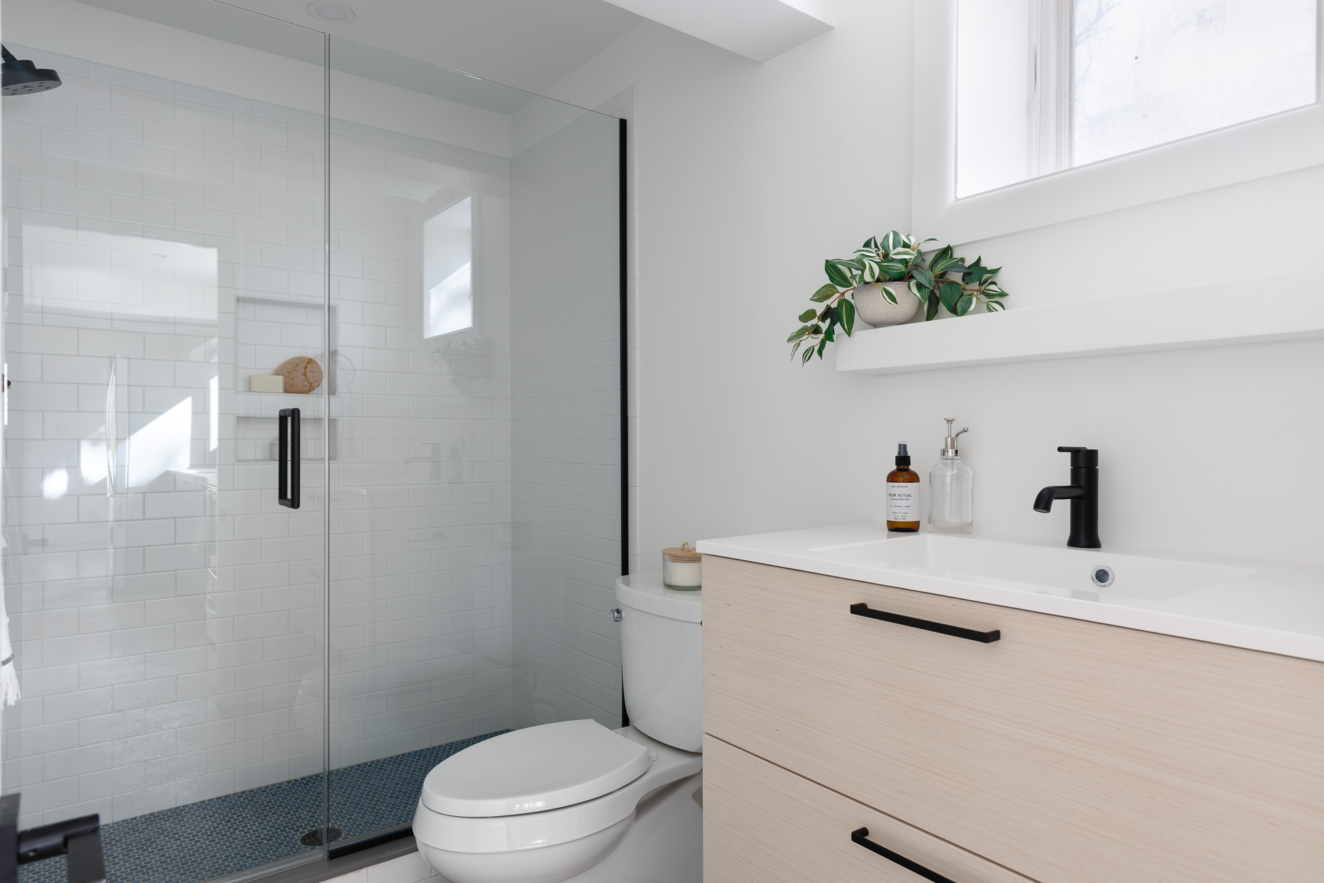 W. Wilson – Trinity Design/Build