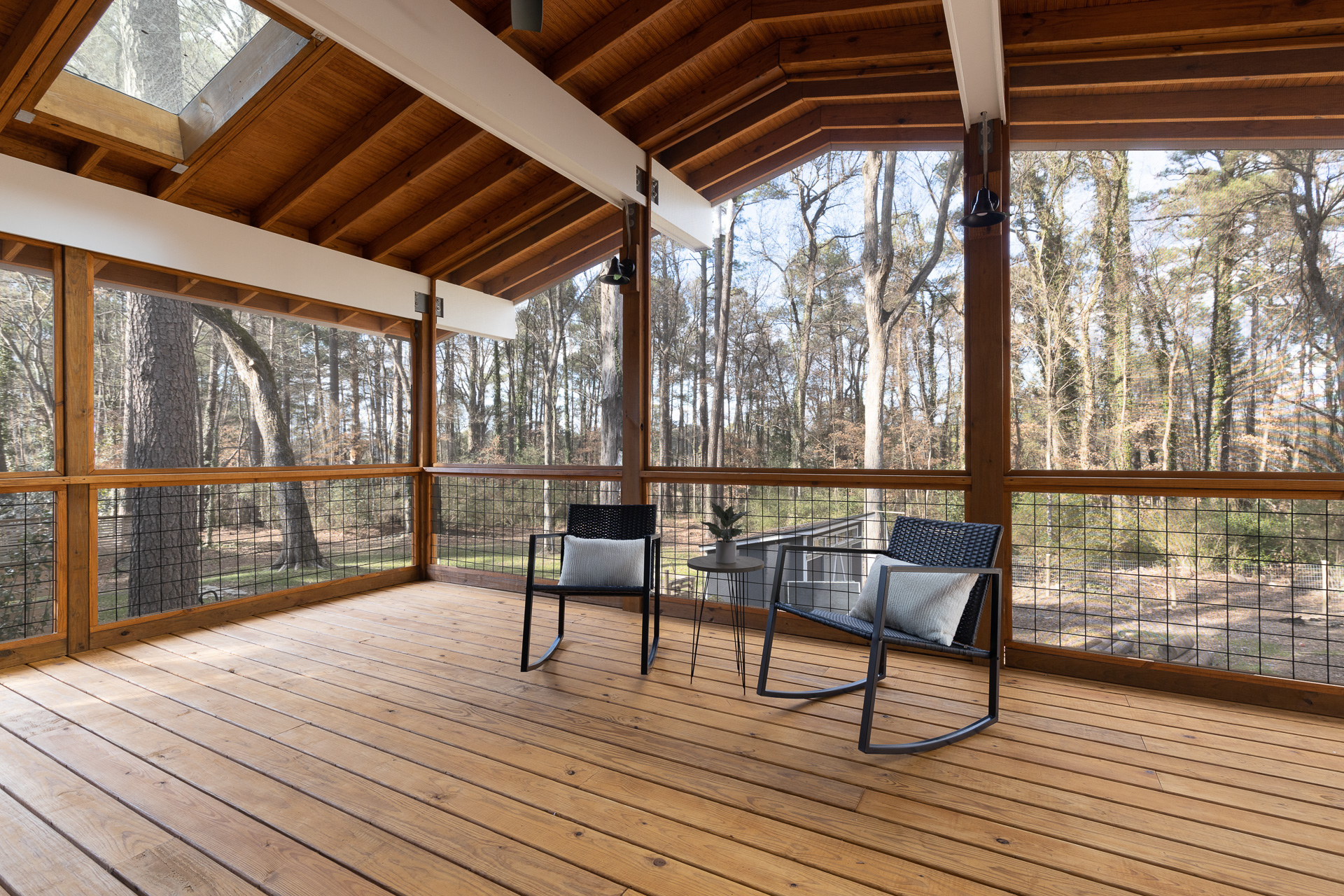 W. Wilson – Trinity Design/Build