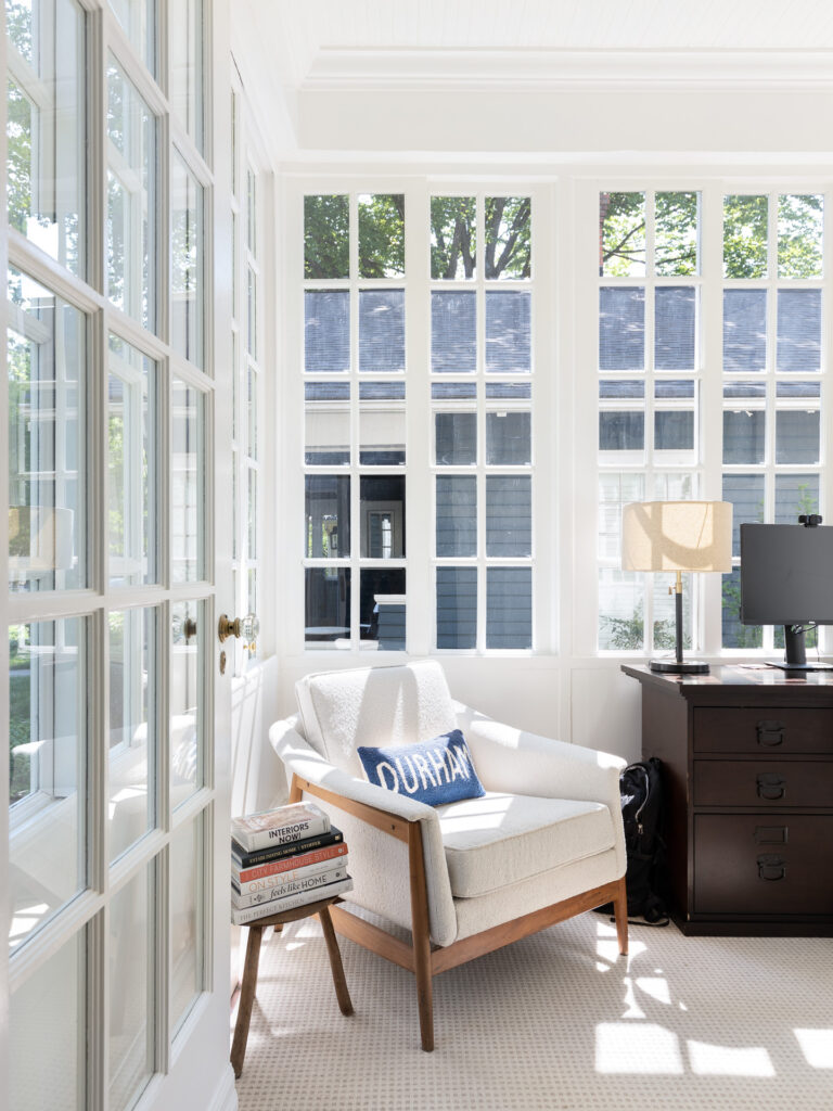 Trinity Design/Build – Custom Homes, Sustainable Renovations