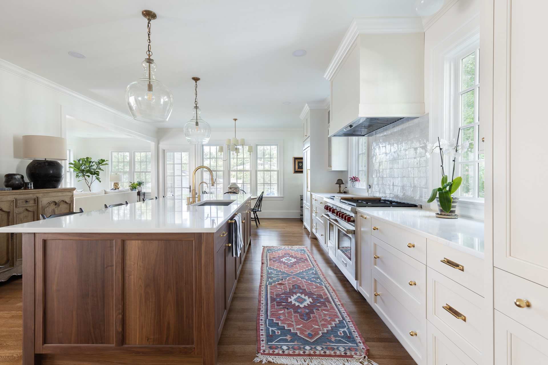 Trinity Design/Build – Custom Homes, Sustainable Renovations