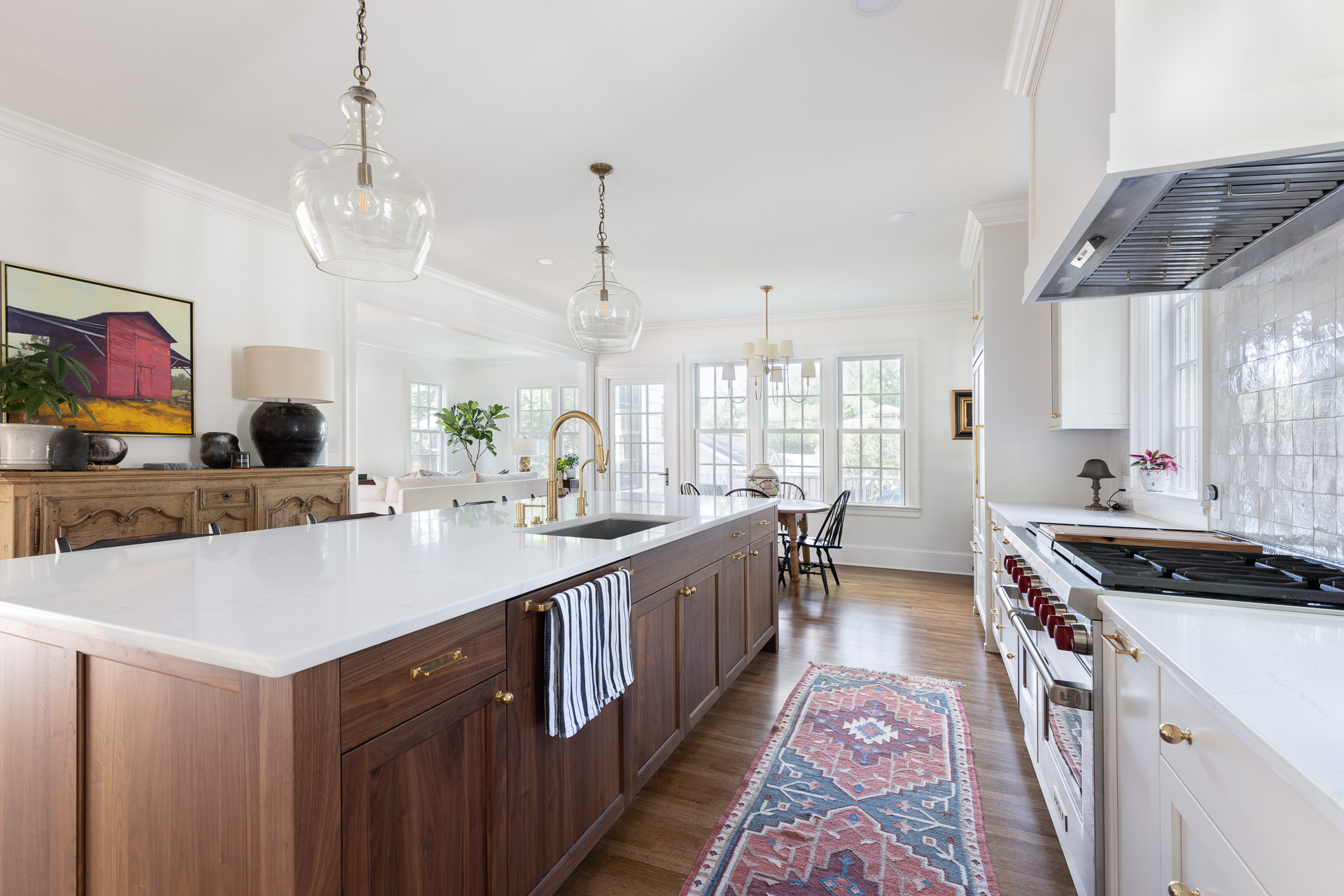 Featured Custom Home Projects – Trinity Design/Build