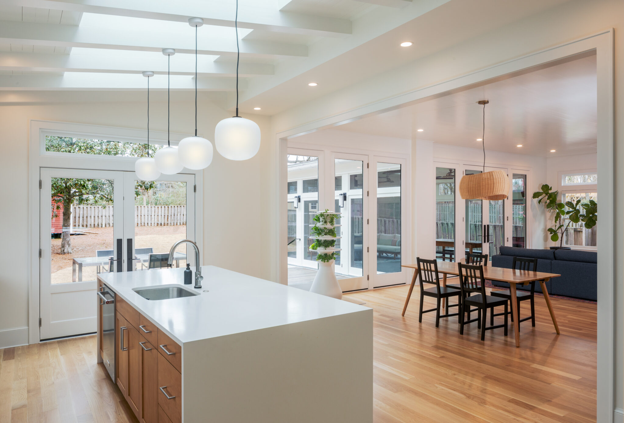 Burch II – Trinity Design/Build