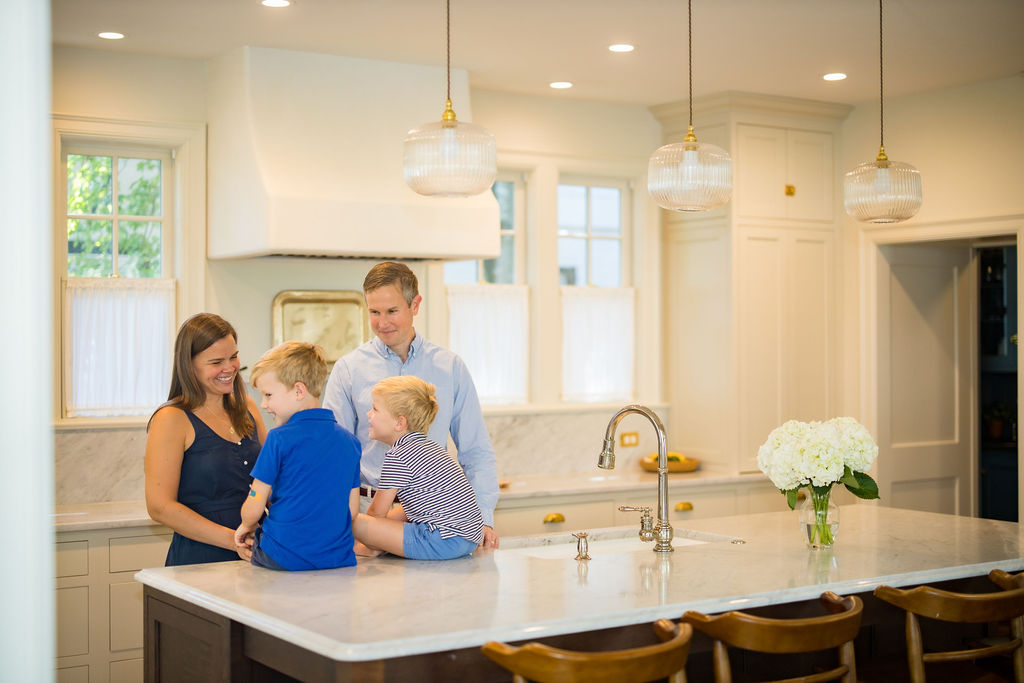 Trinity Design/Build