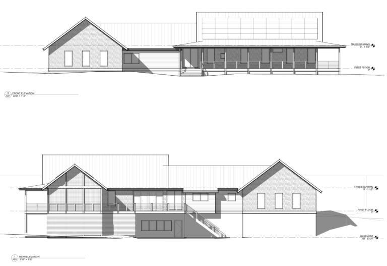 Fletcher – Trinity Design/Build