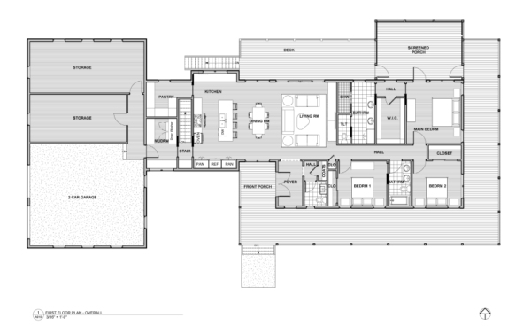 Fletcher – Trinity Design/Build