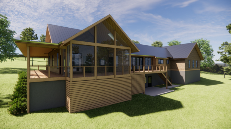 Fletcher – Trinity Design/Build