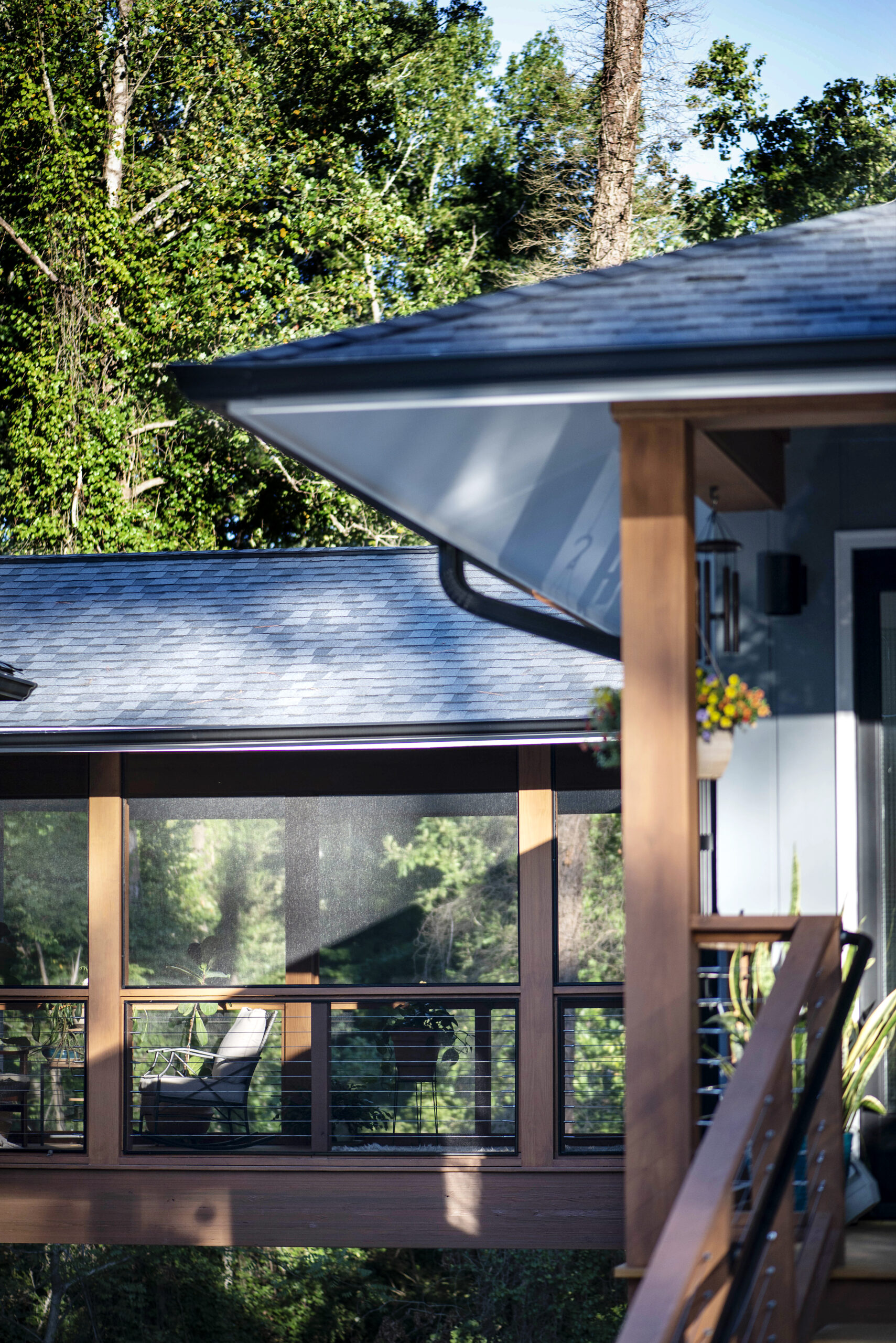 Trinity Design/Build – Custom Homes, Sustainable Renovations