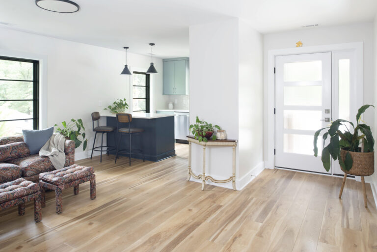 Featured Custom Home Projects – Trinity Design/Build