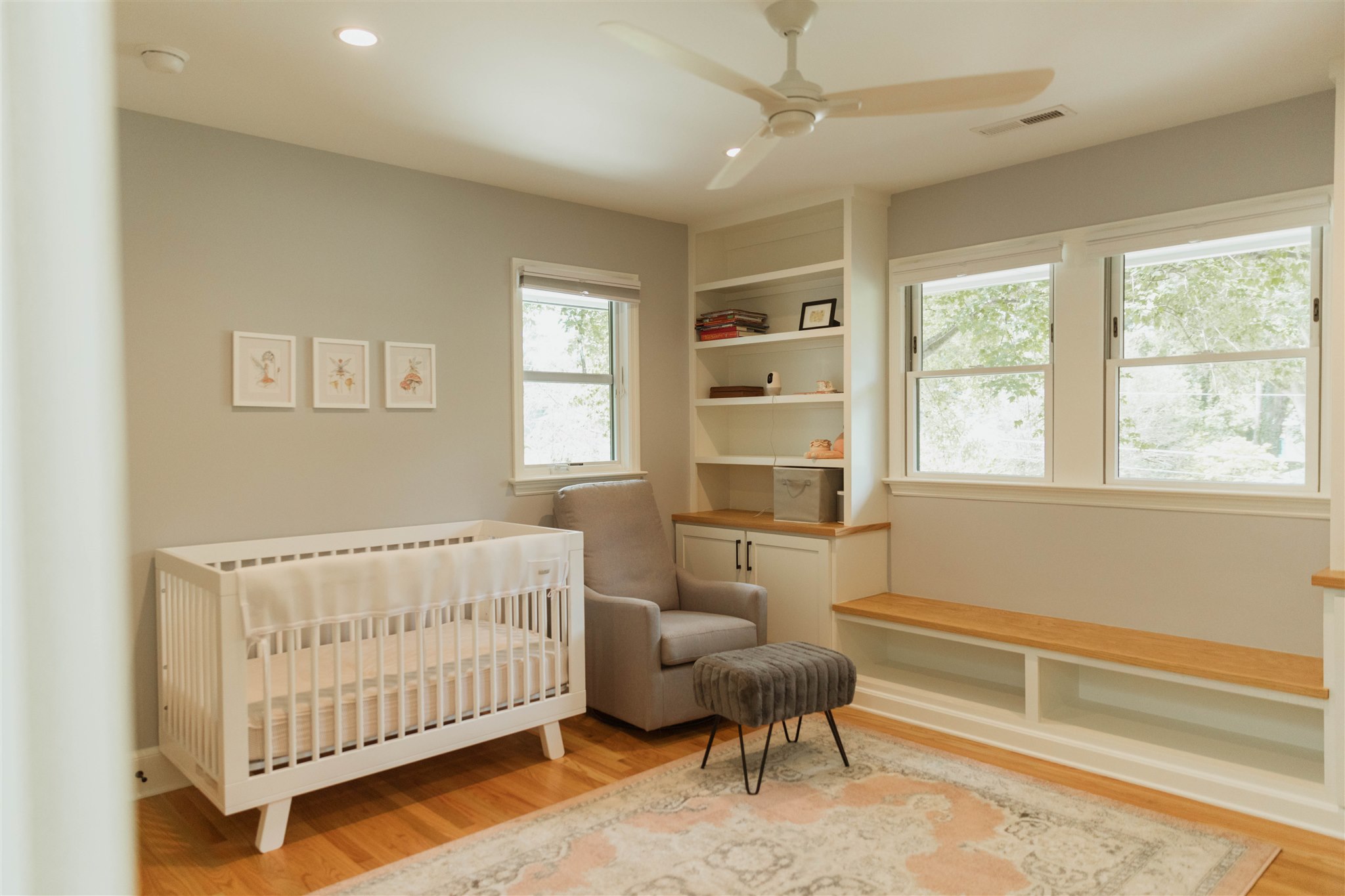 Trinity Design/Build – Custom Homes, Sustainable Renovations