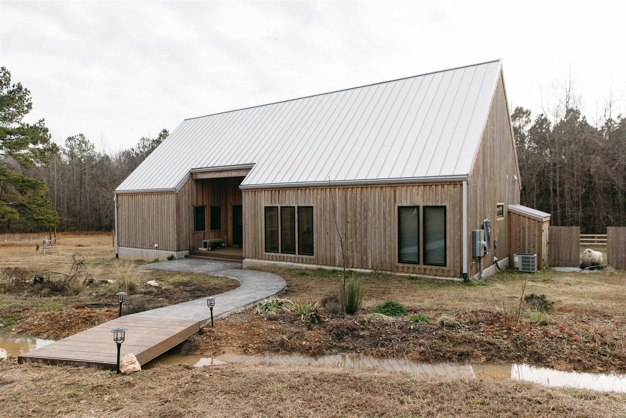 Trinity Design/Build – Custom Homes, Sustainable Renovations