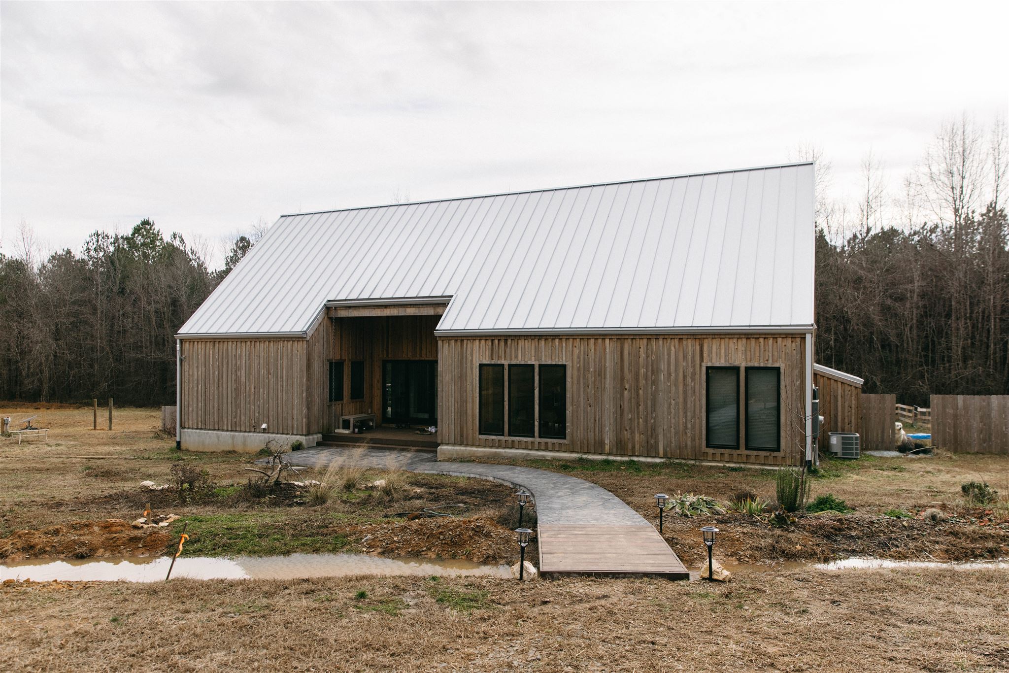 Featured Custom Home Projects – Trinity Design/Build