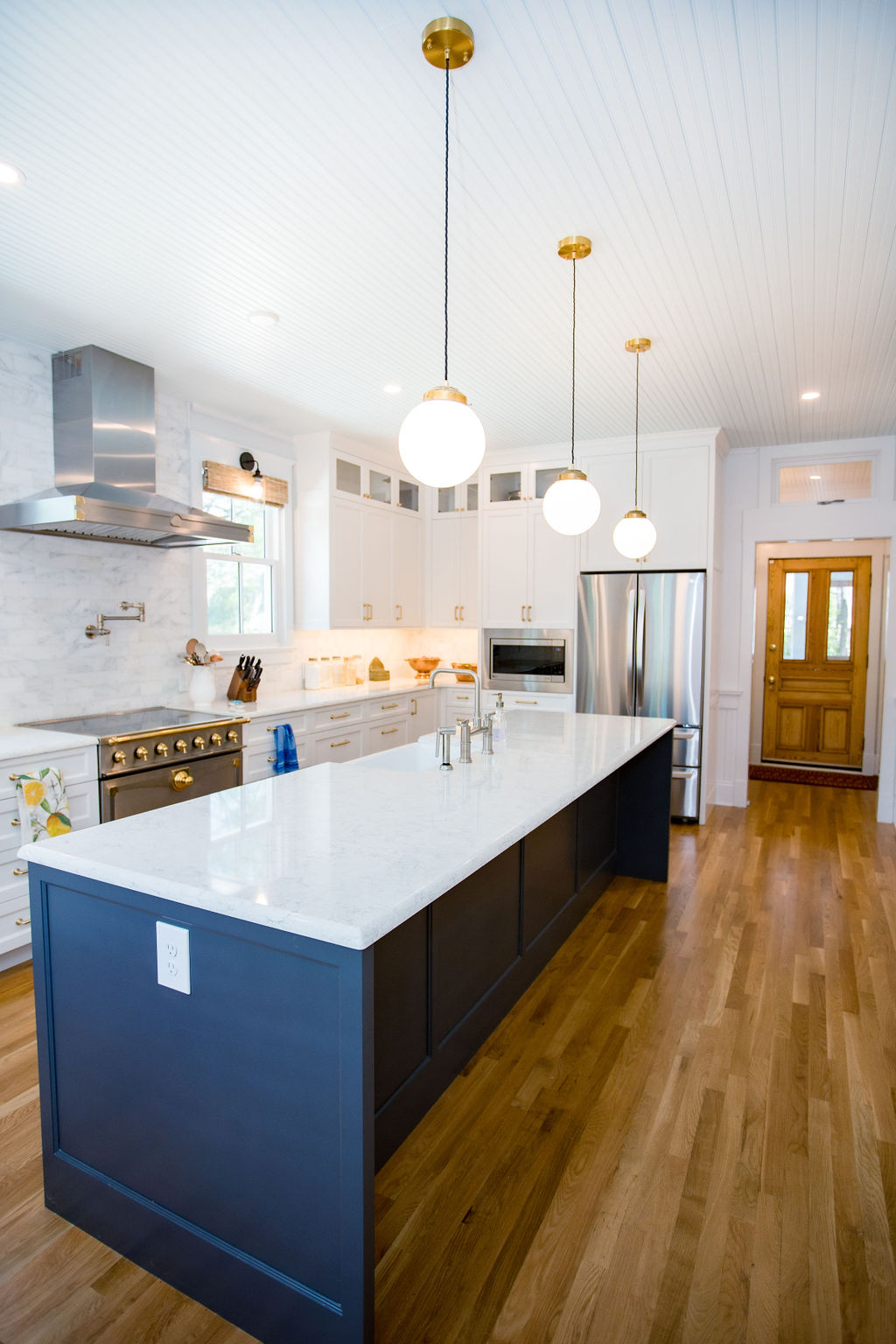 Virgie – Trinity Design/Build