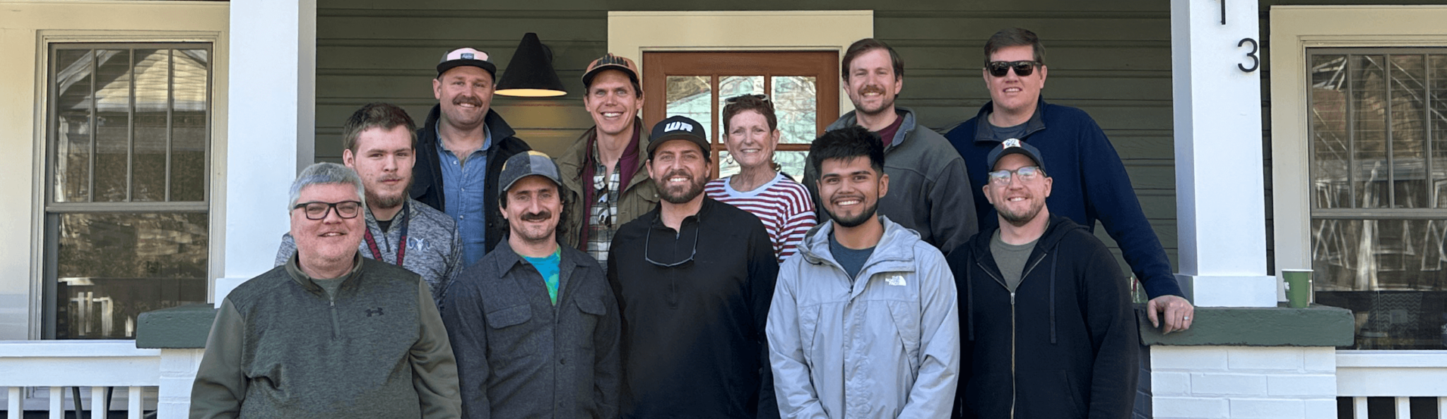 About Trinity Design/Build – Trinity Design/Build